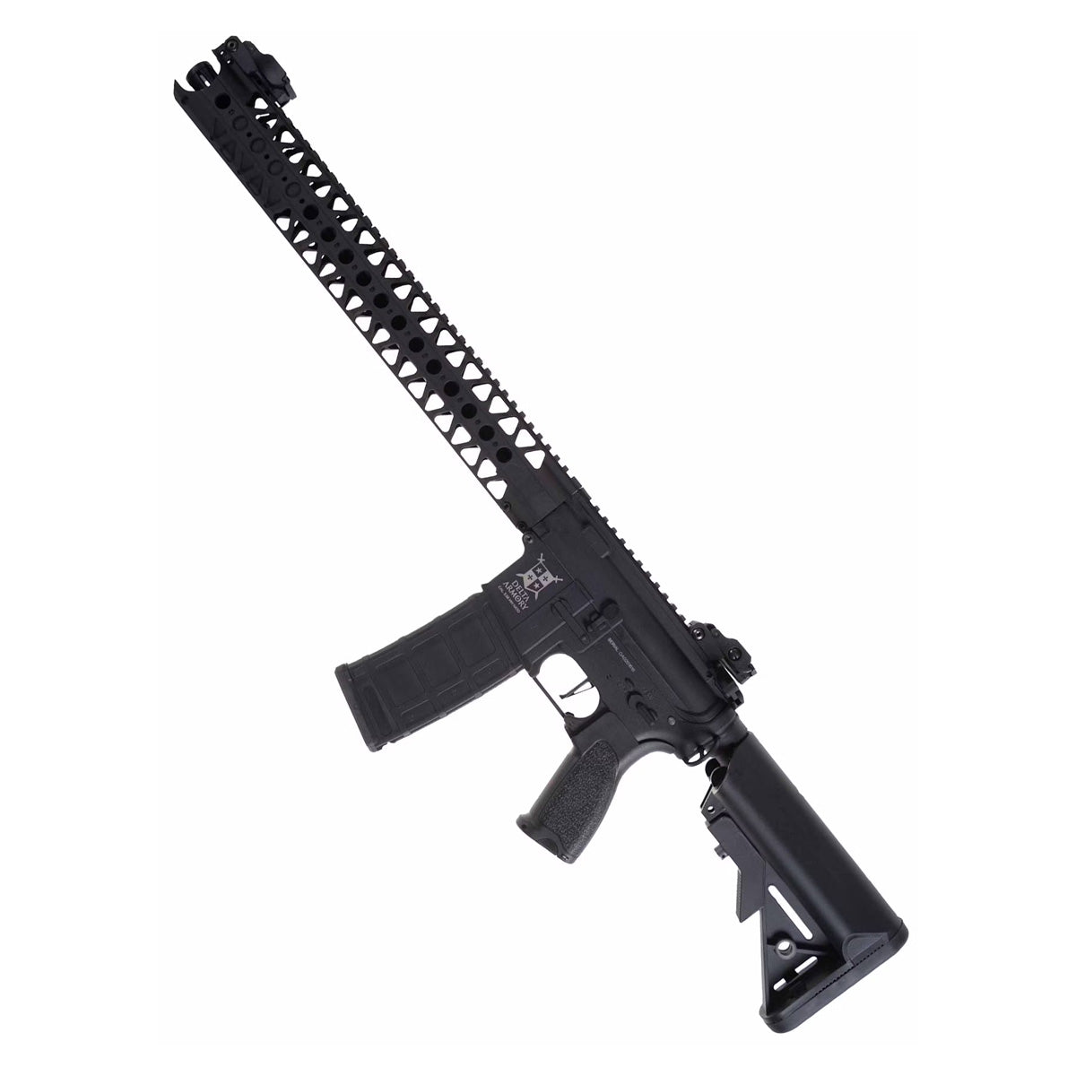 DA-B12 Bravo 16.2" LVOA– Urban Armaments